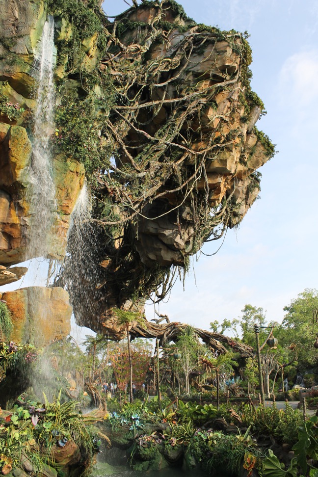 The Mythical Land of Pandora – Seasons Magazines