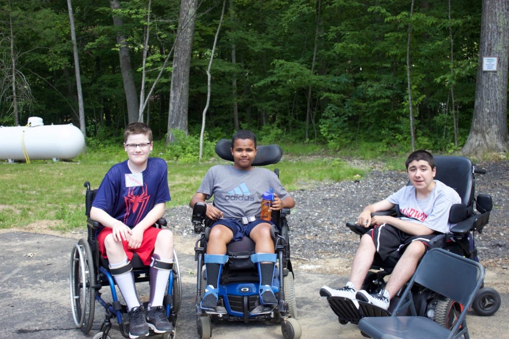 A Camp for All – Seasons Magazines