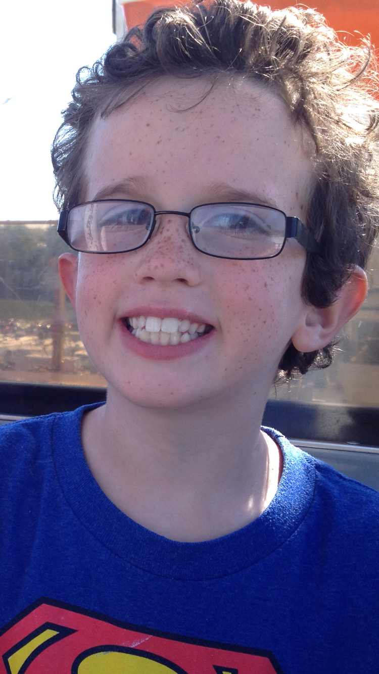 Logan’s Legacy – Seasons Magazines