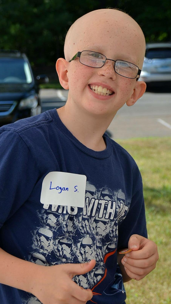 Logan’s Legacy – Seasons Magazines