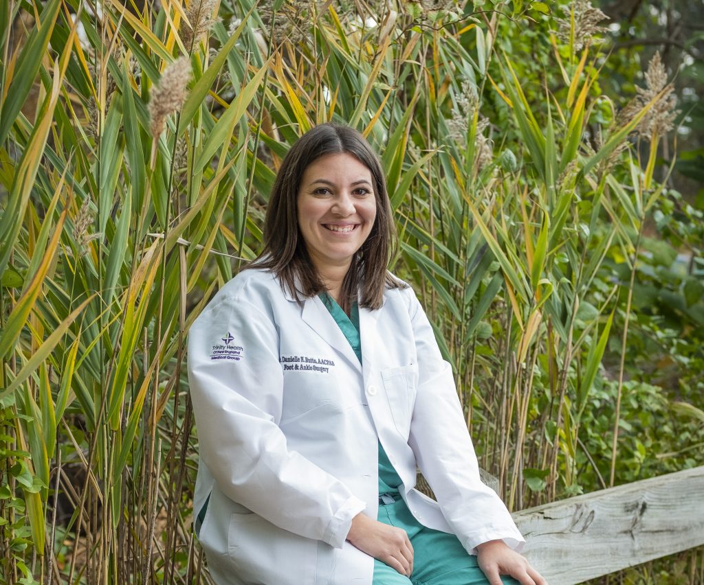 Dr. Danielle Butto – Seasons Magazines