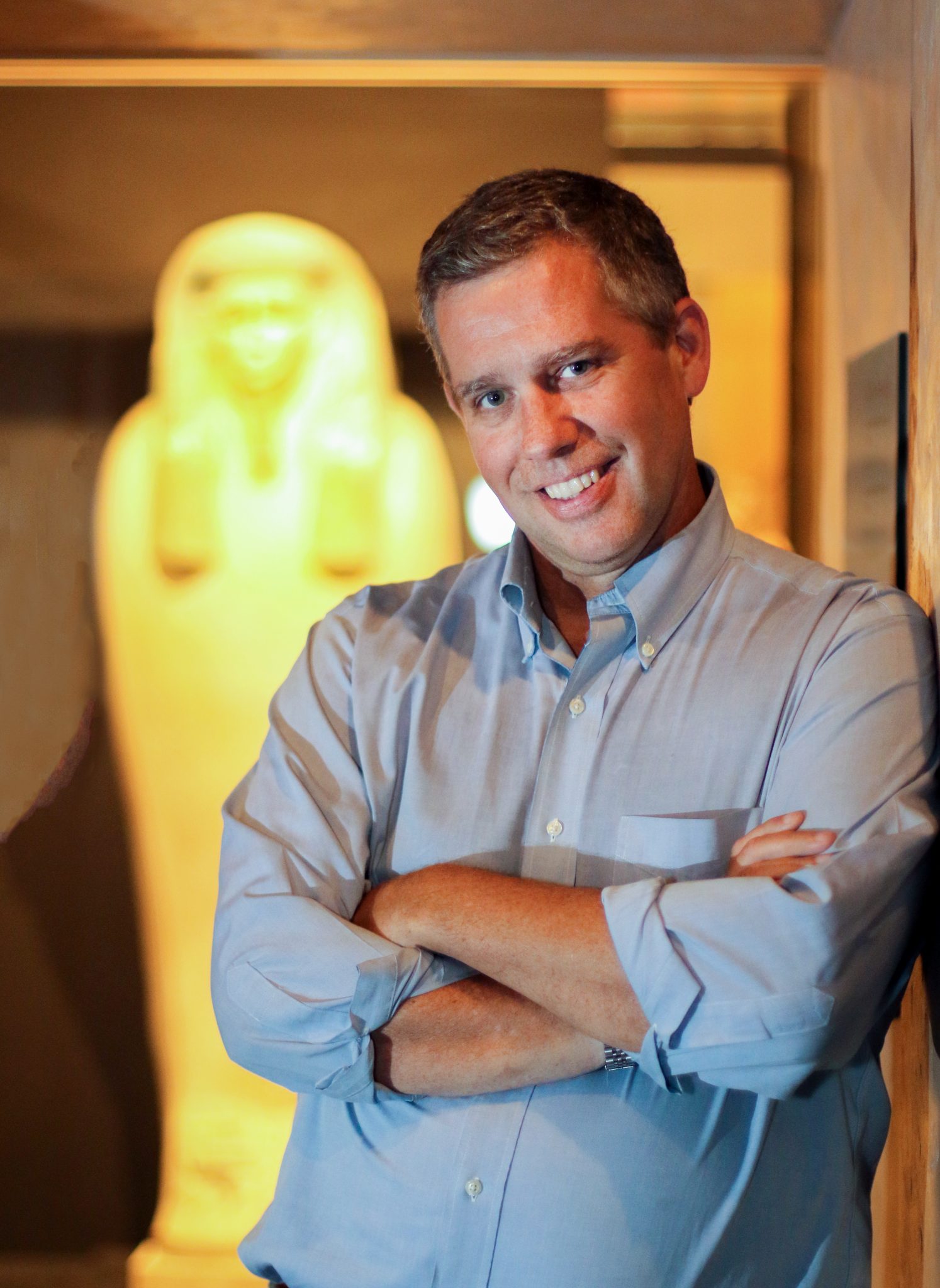 Breakfast with David Skelly – Seasons Magazines