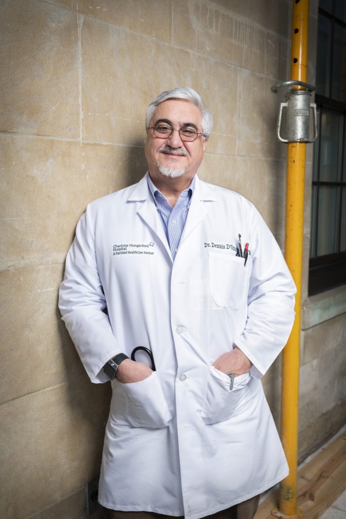 Dr. Dennis D’Onofrio – Seasons Magazines