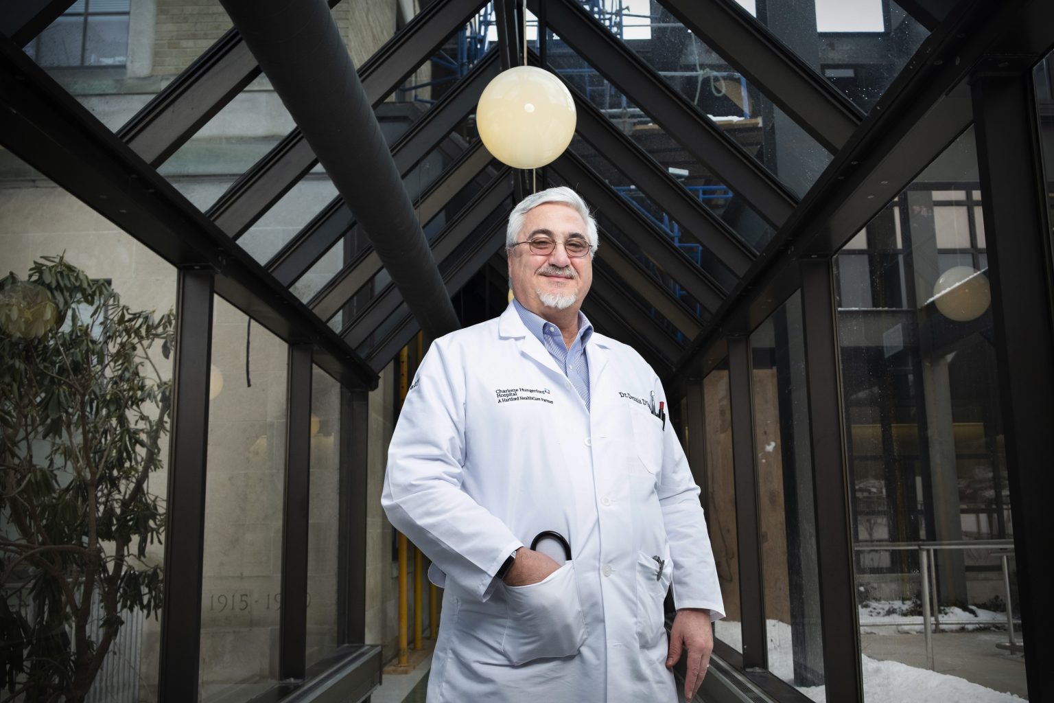 Dr. Dennis D’Onofrio – Seasons Magazines