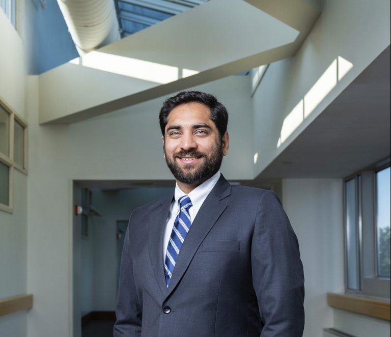 Dr. Rahul Mutneja – Seasons Magazines