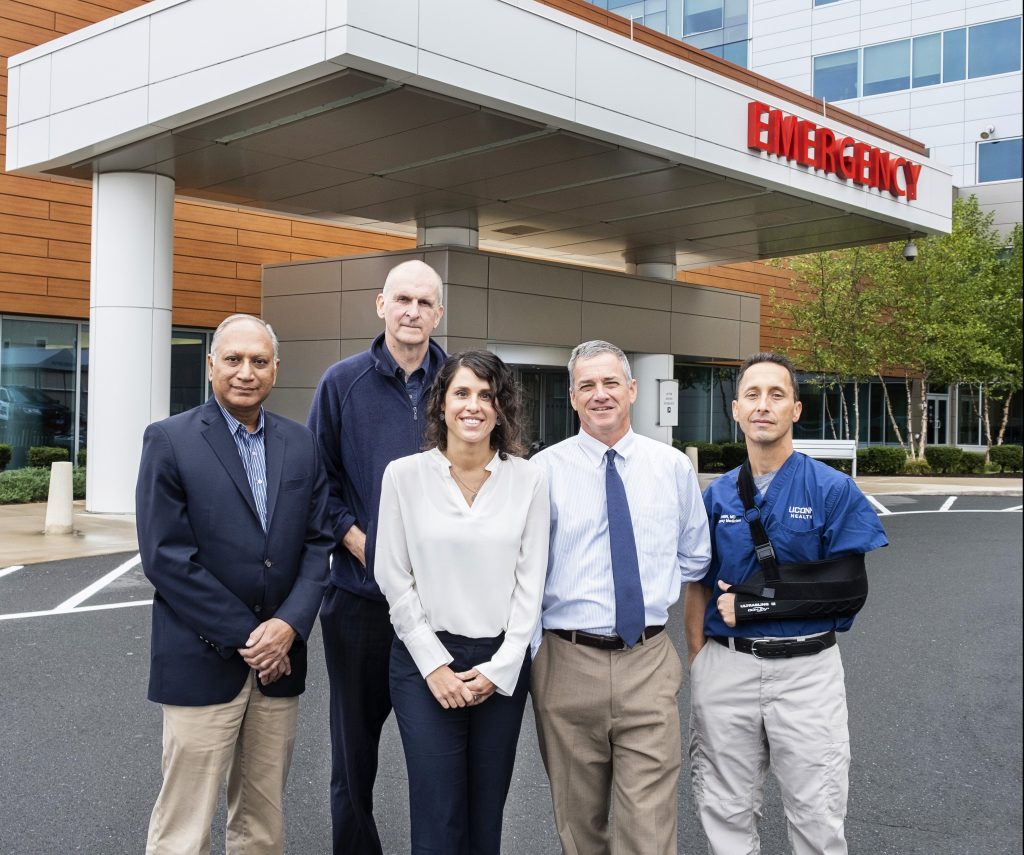 Emergency! – Seasons Magazines