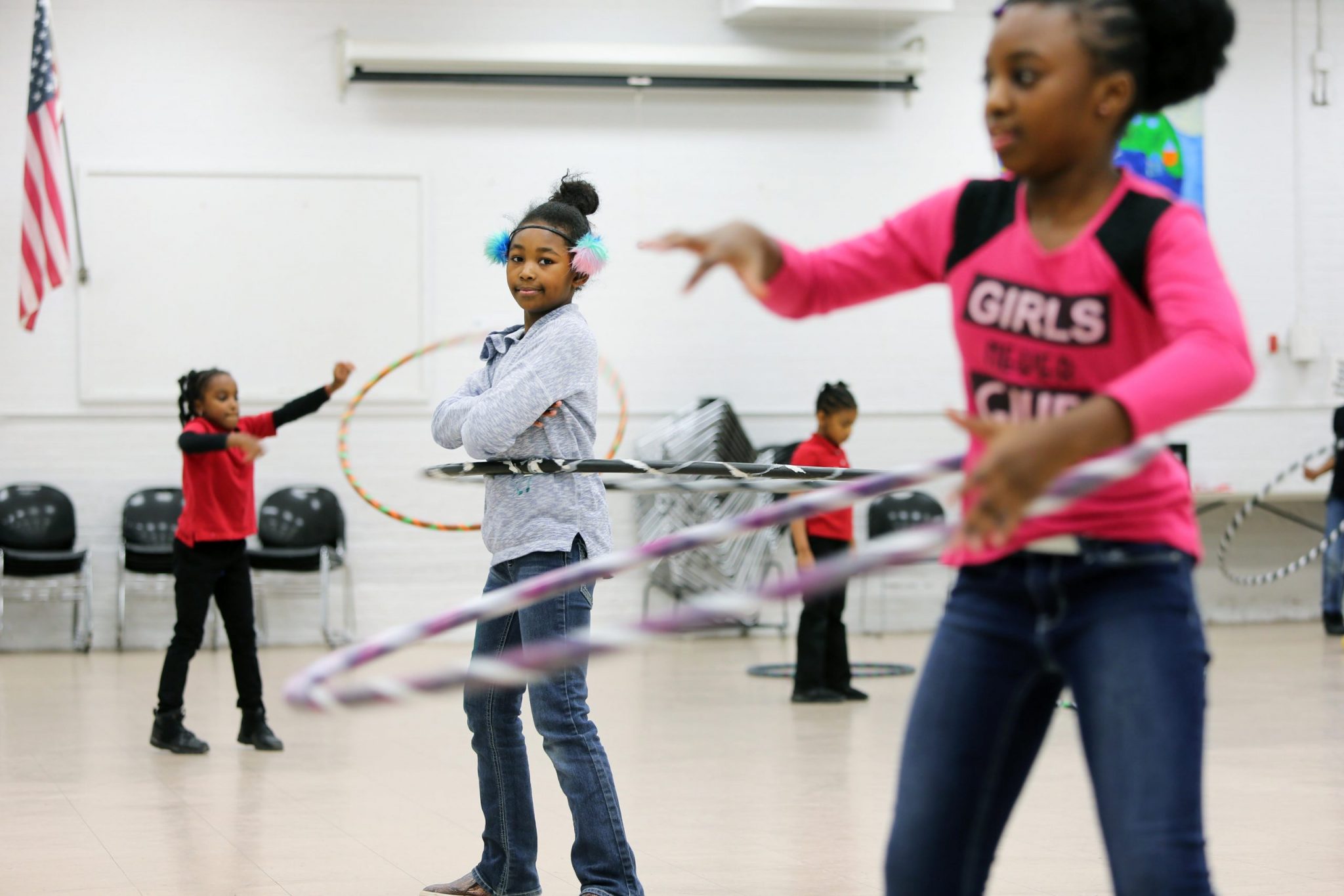 Jumping Through Hoops – Seasons Magazines