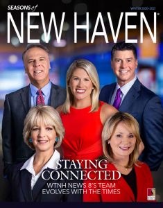 Remembering Ranger Andy - Seasons Magazines