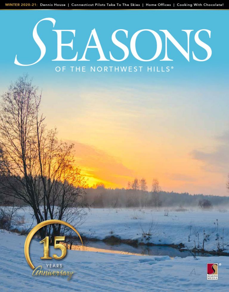 Remembering Ranger Andy - Seasons Magazines