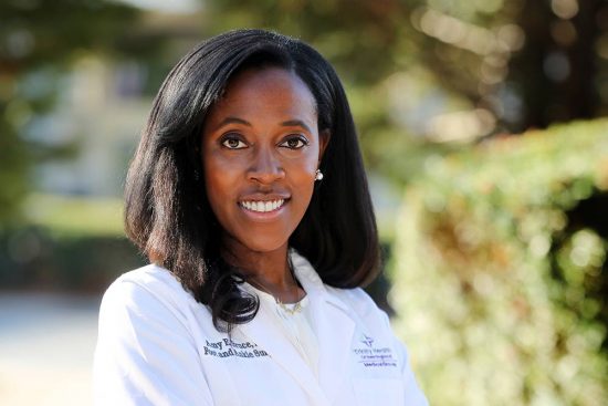 Dr. Amy Bruce – Seasons Magazines