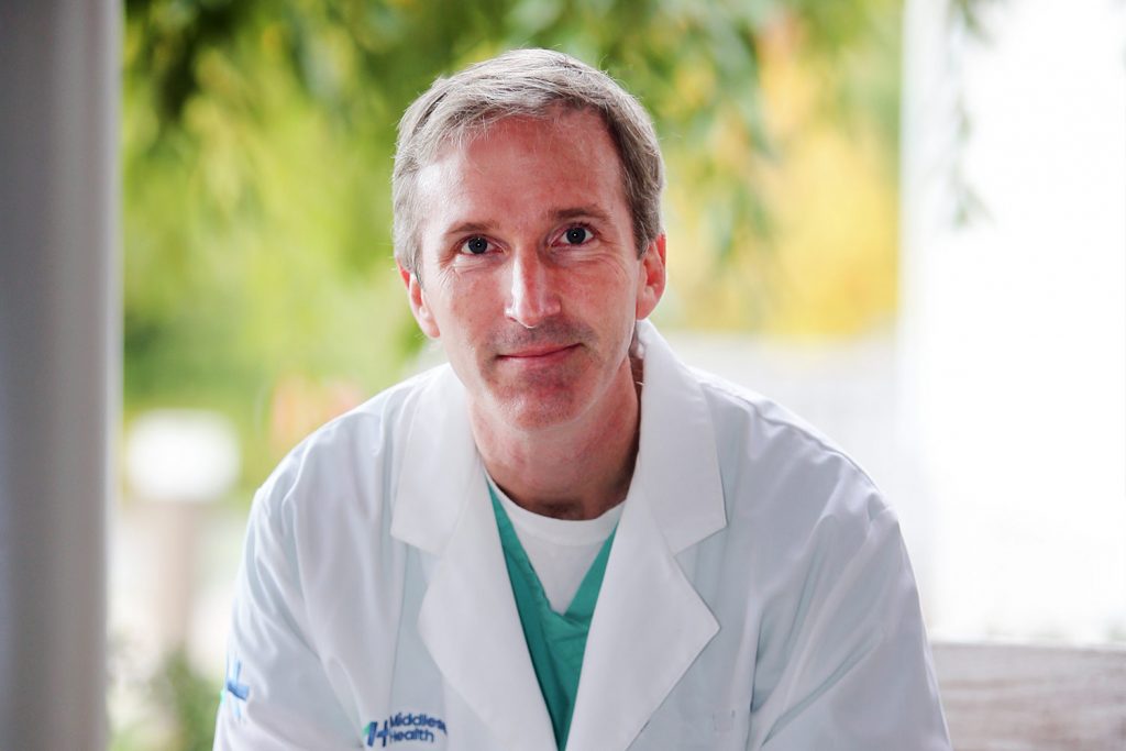 Dr. Timothy C. Siegrist – Seasons Magazines