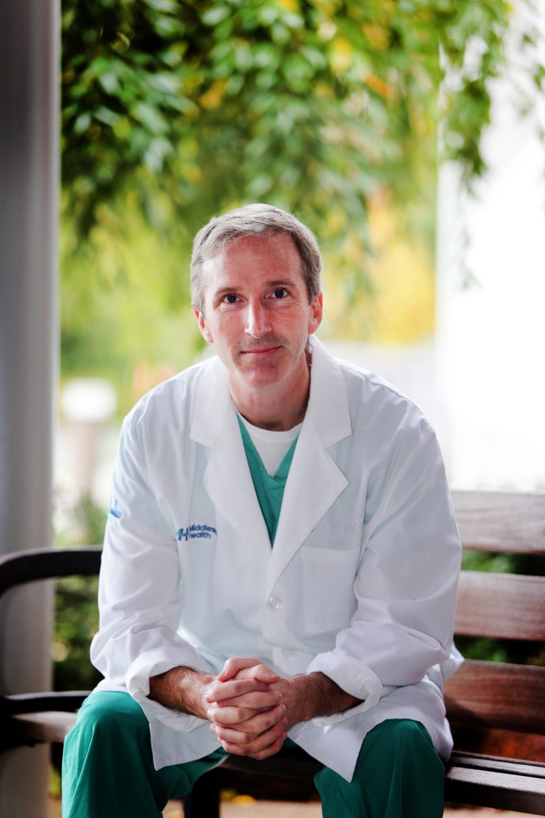 Dr. Timothy C. Siegrist – Seasons Magazines