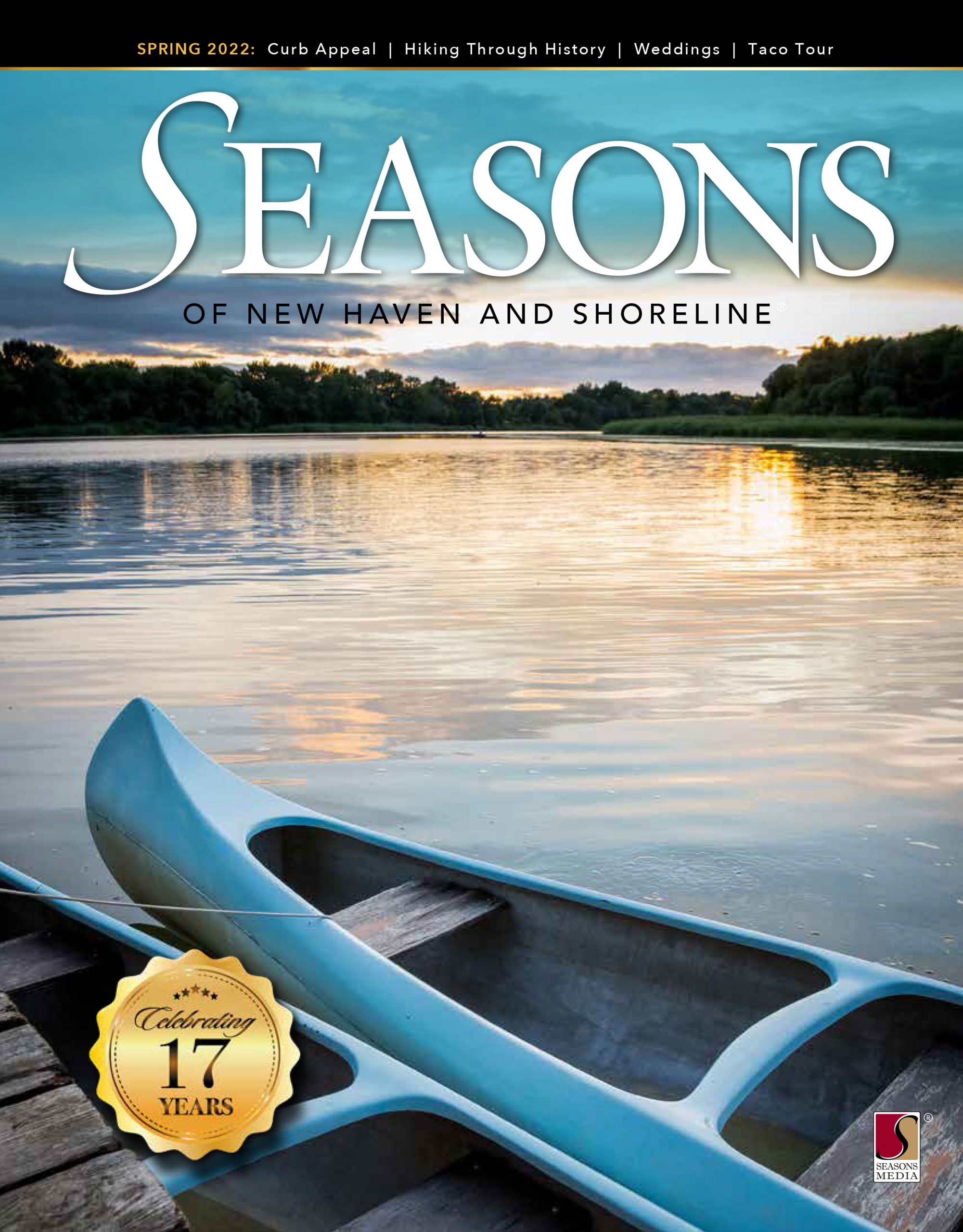 About Seasons Media - Seasons Magazines