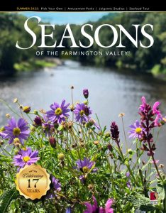 Home - Seasons Magazines