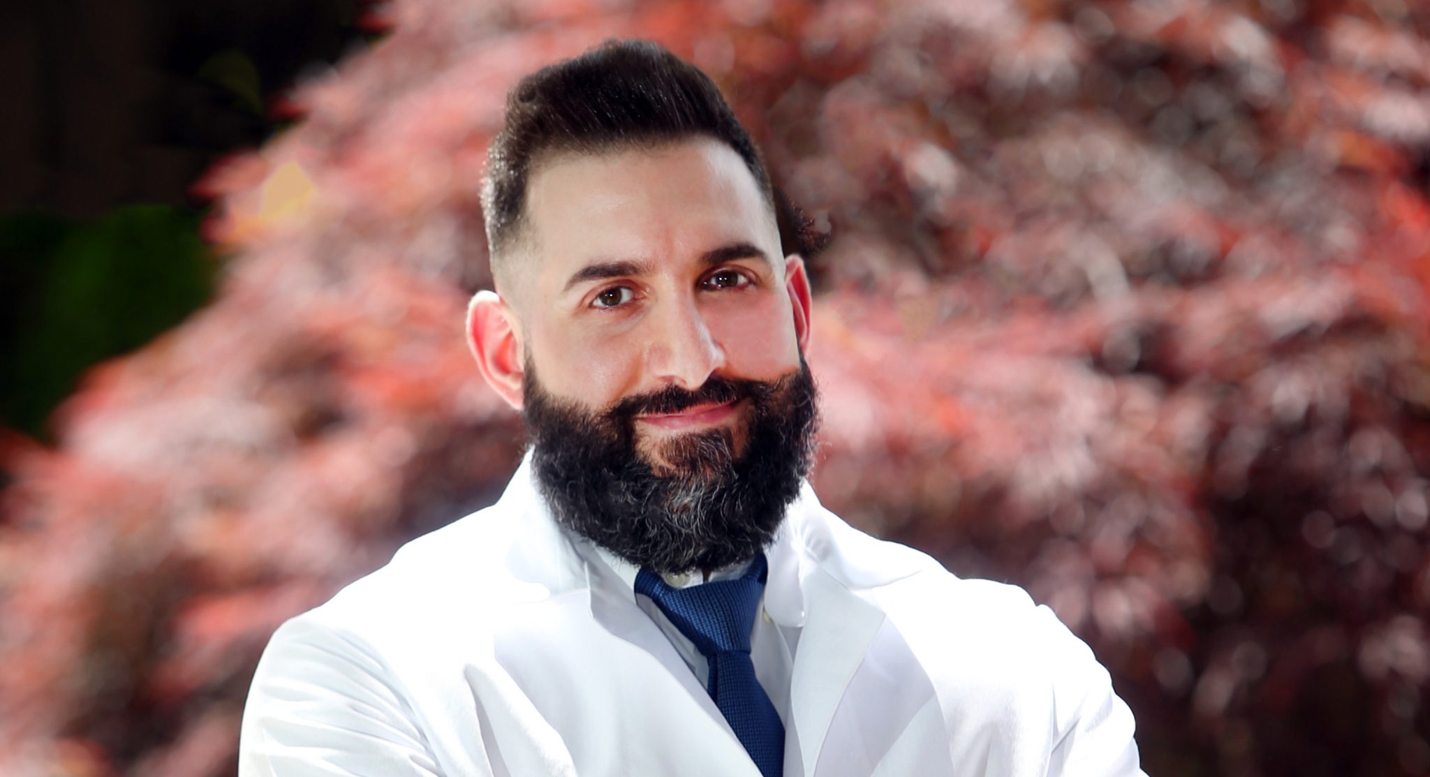 Elie Sader, M.D. – Seasons Magazines