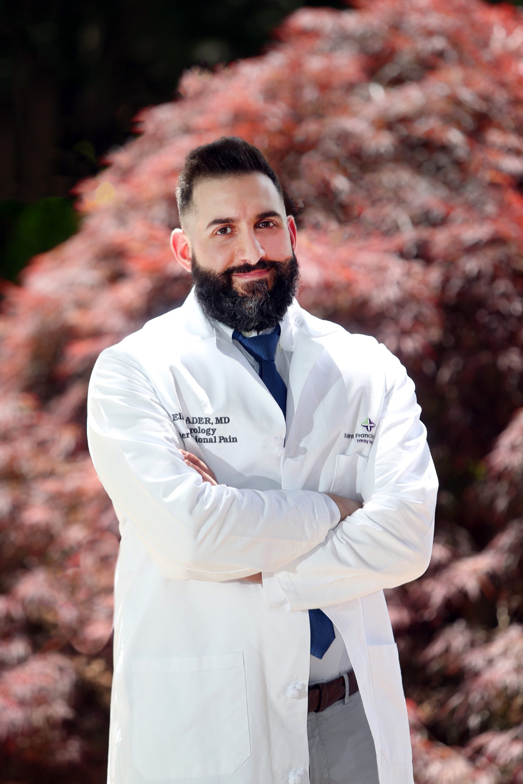 Elie Sader, M.D. – Seasons Magazines