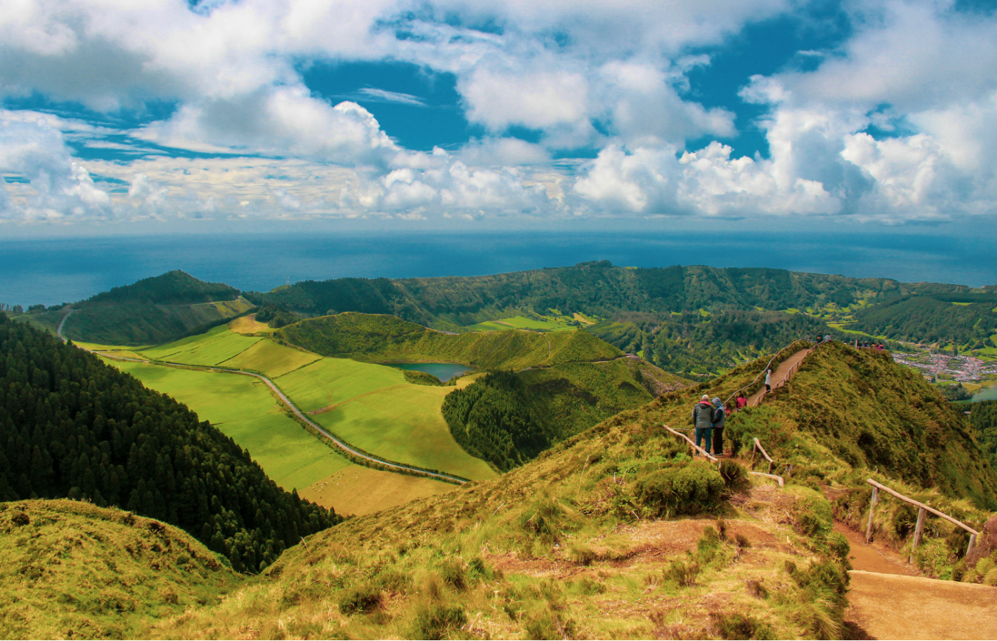 The Azores - Seasons Magazines