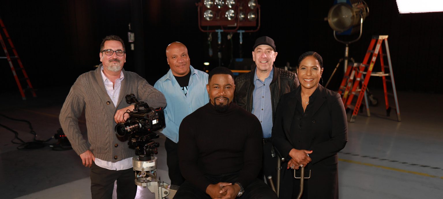 Remembering Ranger Andy – Seasons Magazines