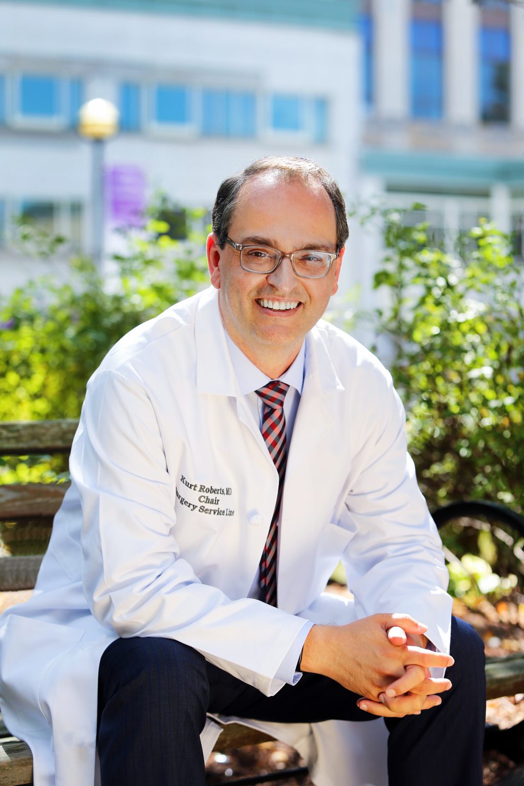 Kurt E. Roberts, M.D. – Seasons Magazines