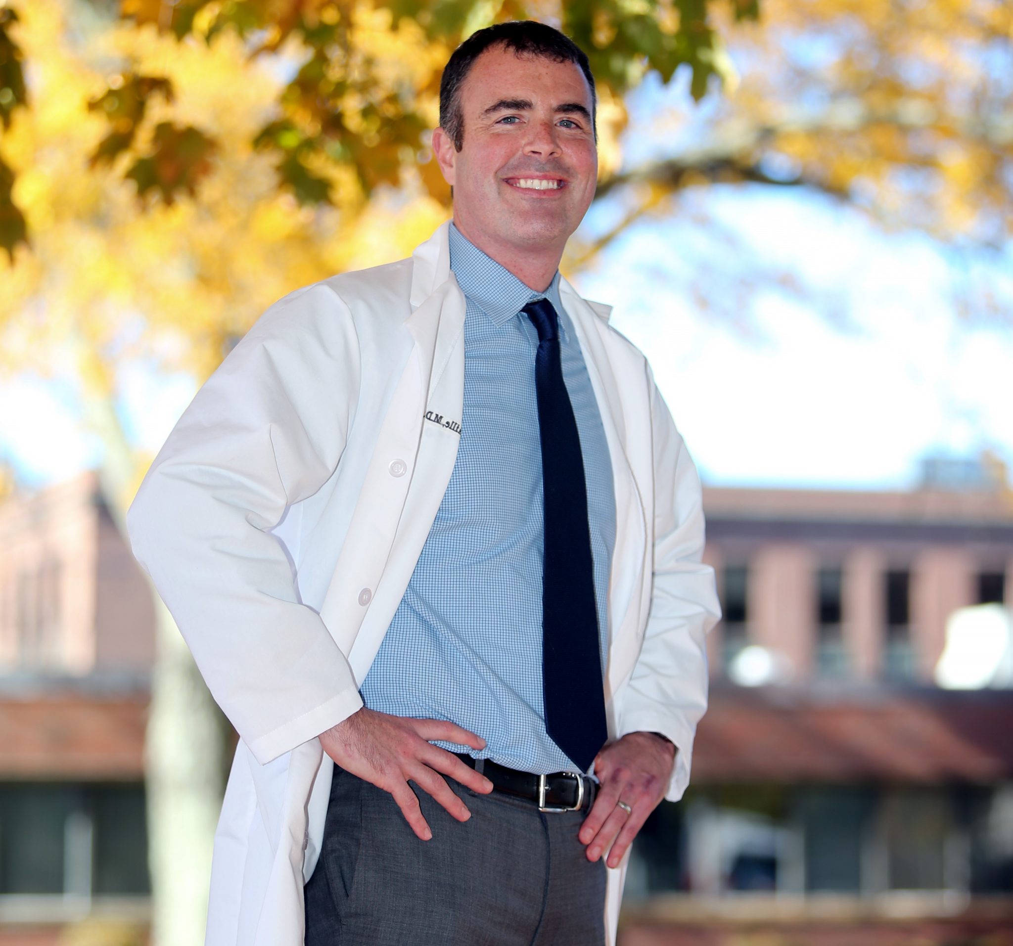 William Rabitaille, M.D. – Seasons Magazines