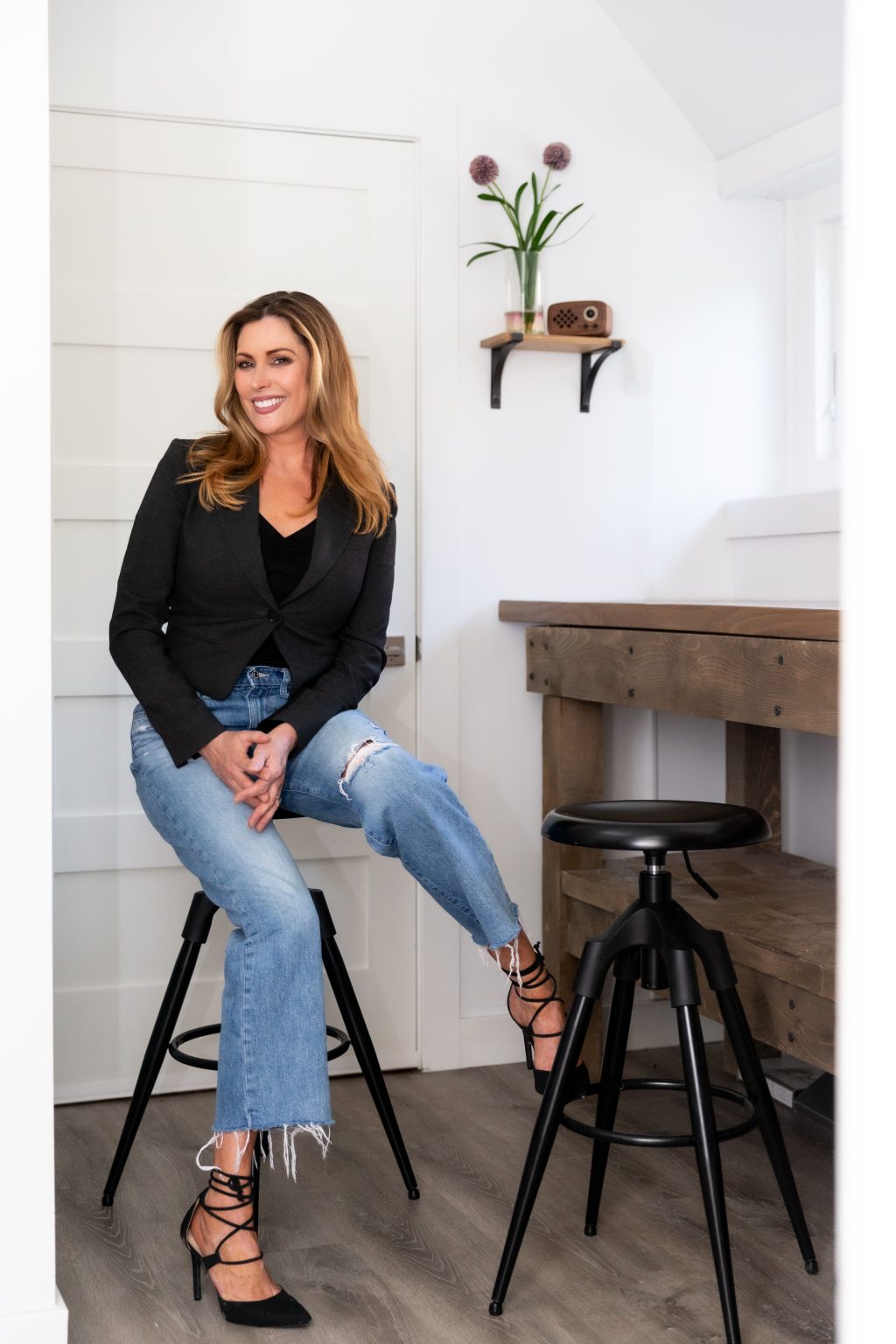 Home with Kerri-Lee Mayland – Seasons Magazines