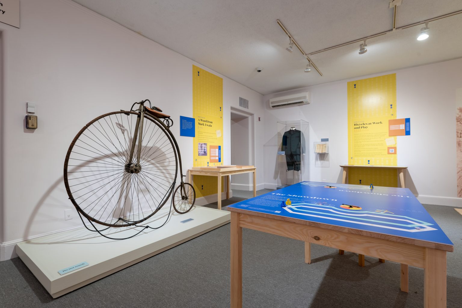 Remembering Ranger Andy – Seasons Magazines