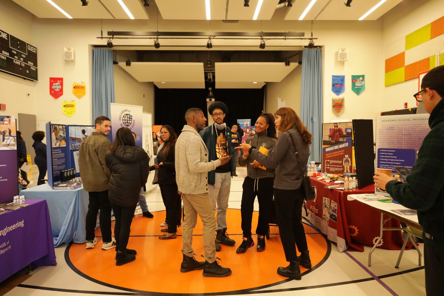 Sparking Students’ Interests and Passions with School Choice – Seasons ...