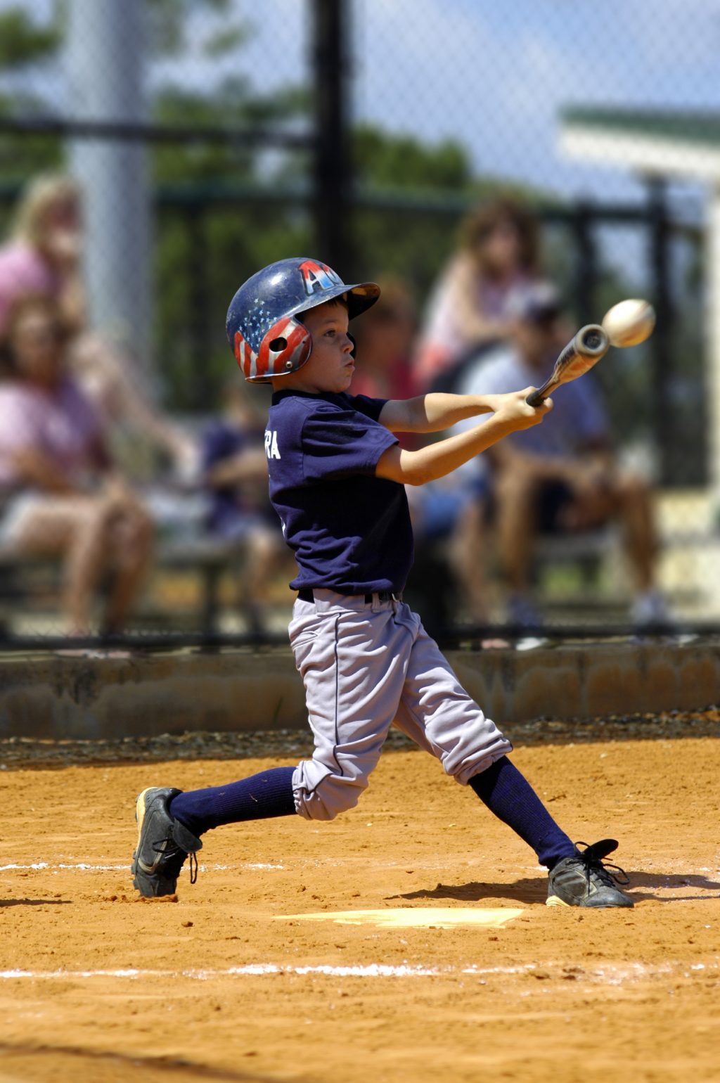 Life Lessons Through Sports: The More They Play, the More They Learn ...