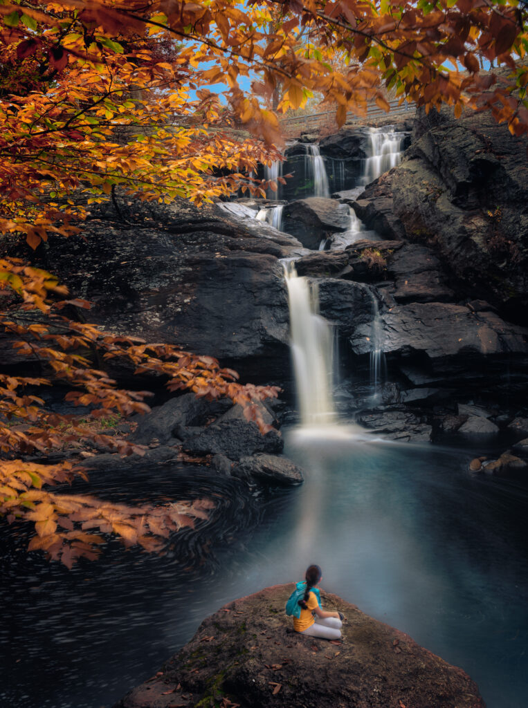 Connecticut’s Falling Waters – Seasons Magazines