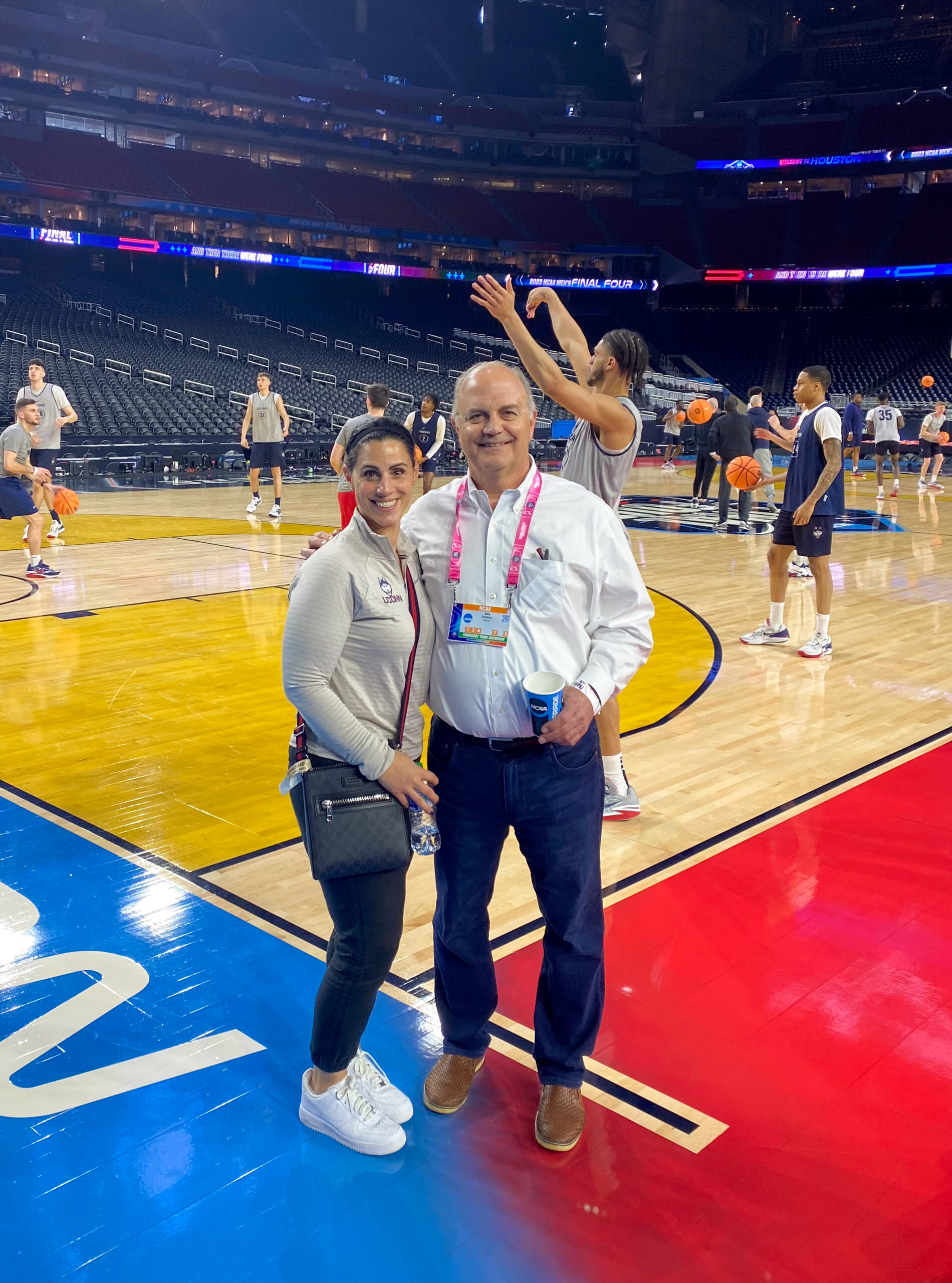 UConn Health: Providing Expert Care to Champion Athletes and the ...