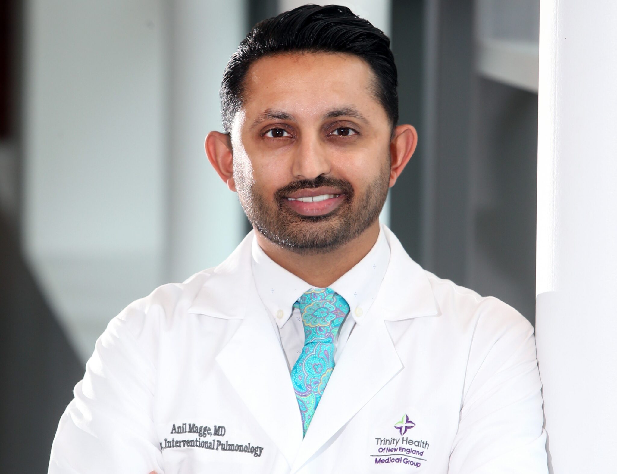 Anil Magge, M.D.: Changing Lives in His Home State – Seasons Magazines