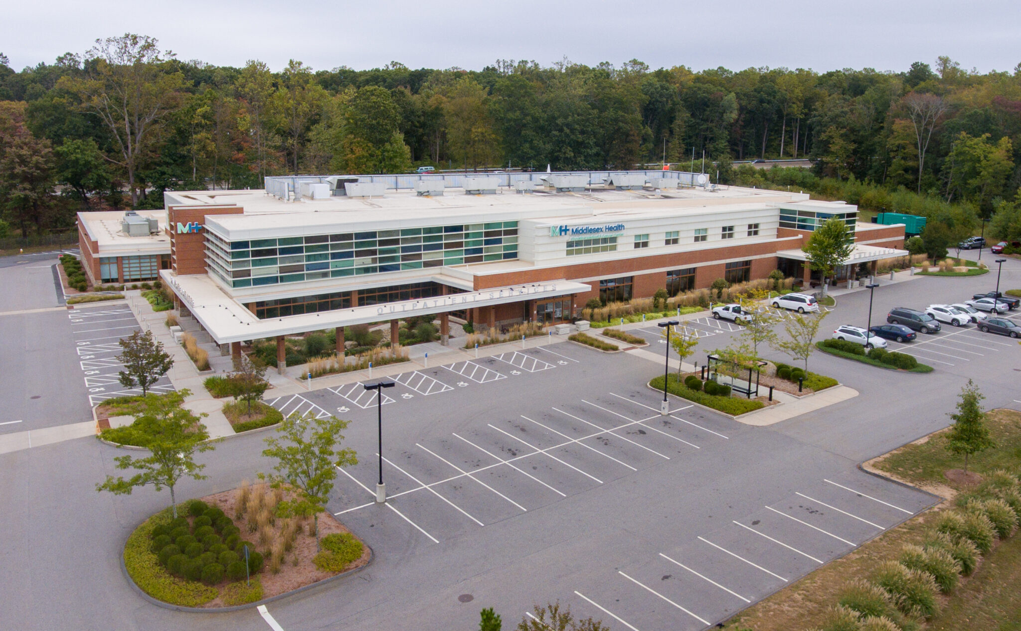 Middlesex Health’s Shoreline Medical Center Expands – Seasons Magazines