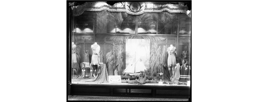 The Shopping of Our Youth – Seasons Magazines