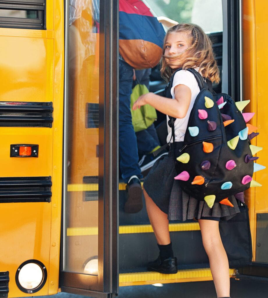 Goodbye Summer, Hello School – Seasons Magazines