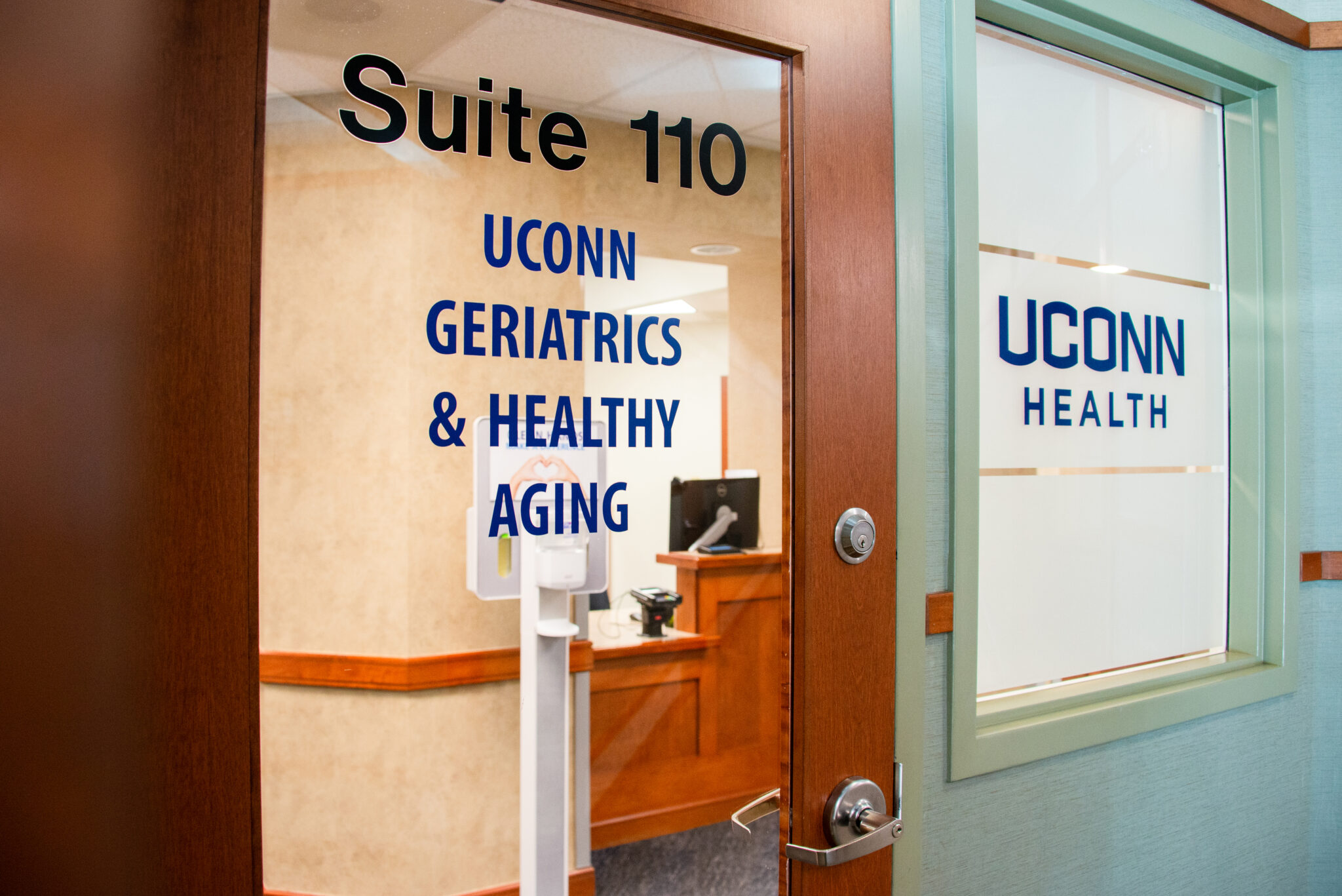 UConn Health’s Multidisciplinary Team Offers Convenient Care for ...