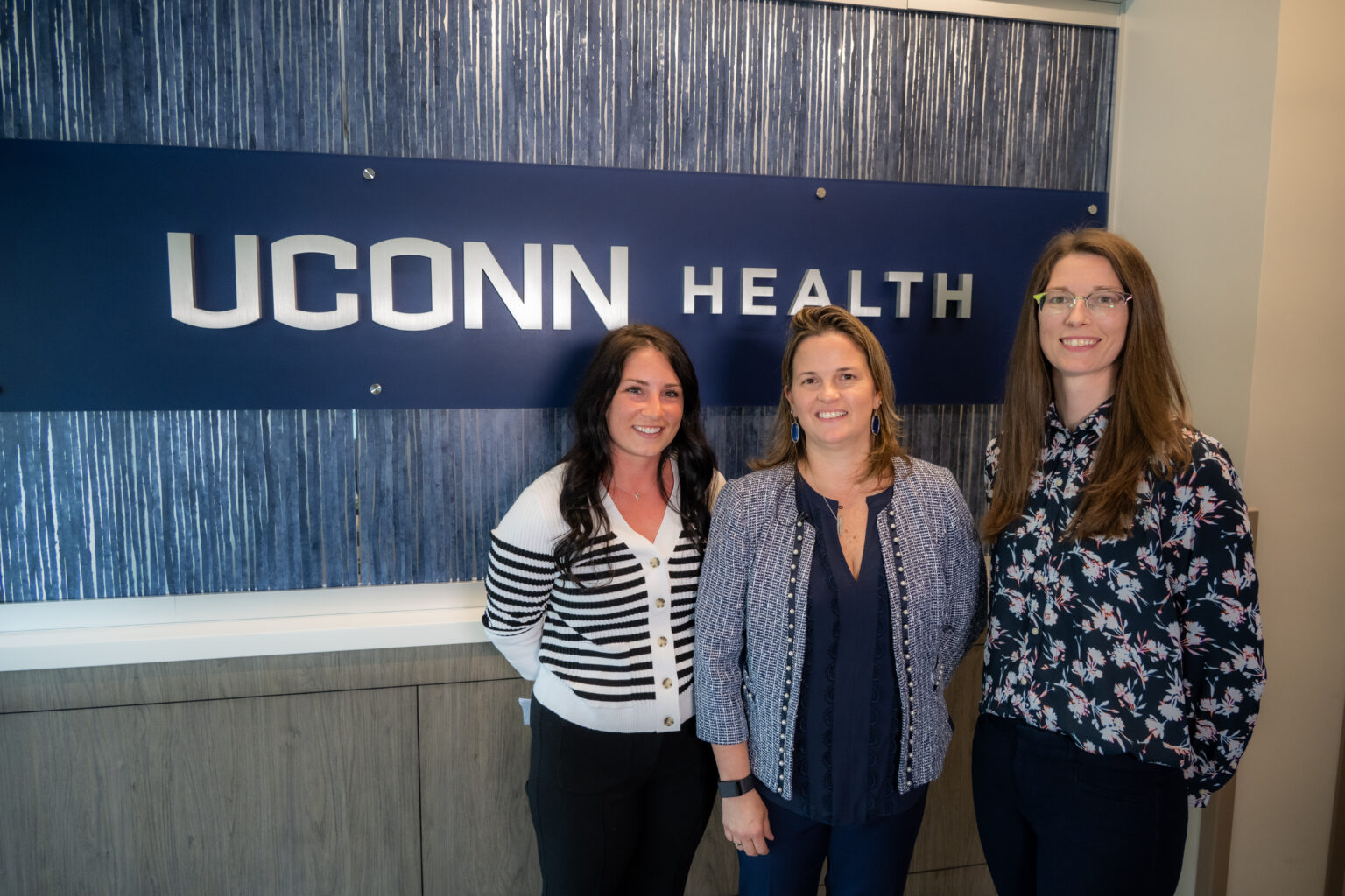 UConn Health’s Multidisciplinary Team Offers Convenient Care for ...