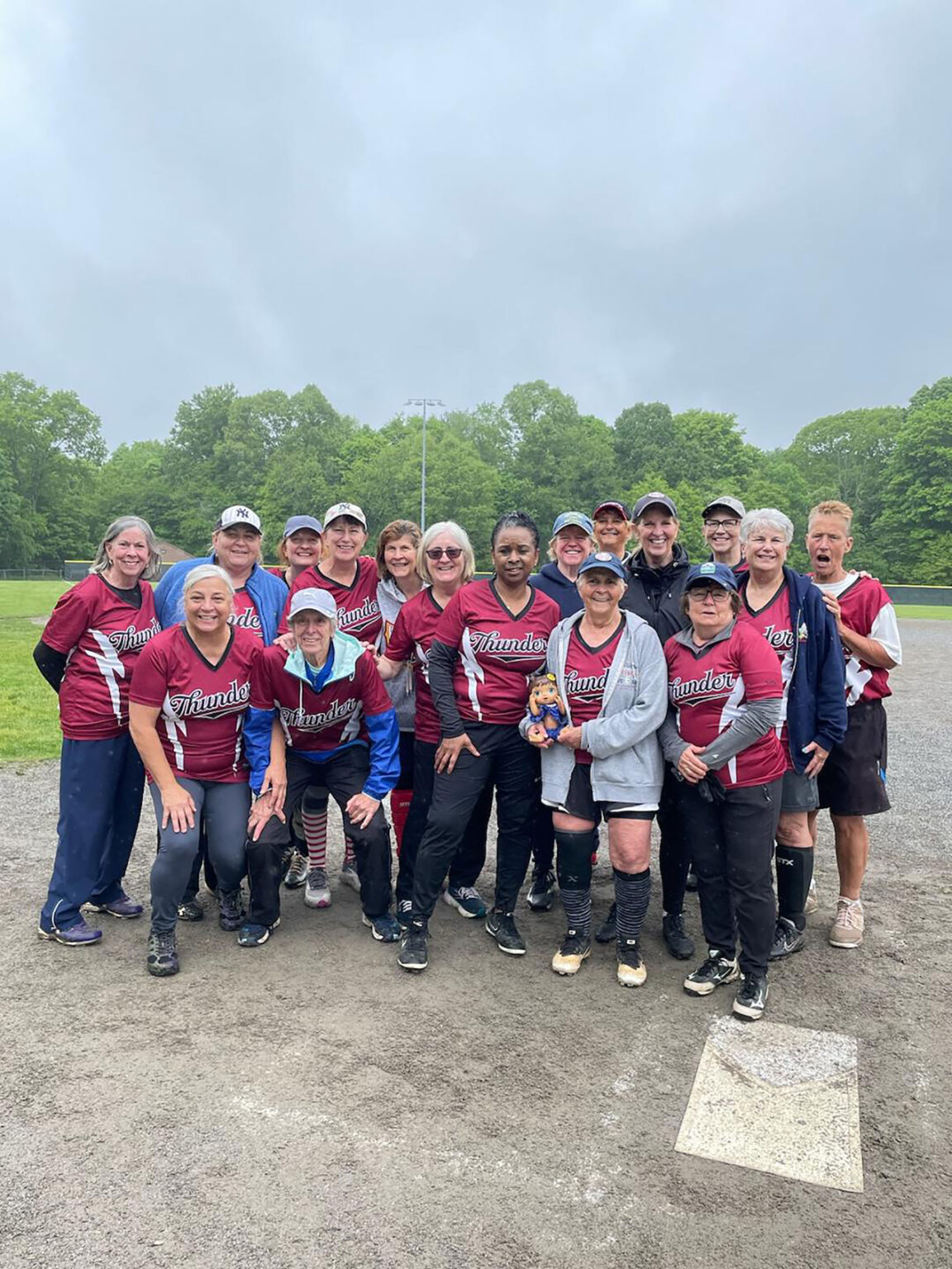 UConn Women’s Basketball Legacy: Back to the Beginning – Seasons Magazines