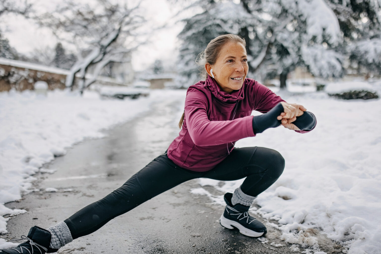 Winter Wellness: Simple Ways to Feel Your Best All Season – Seasons ...